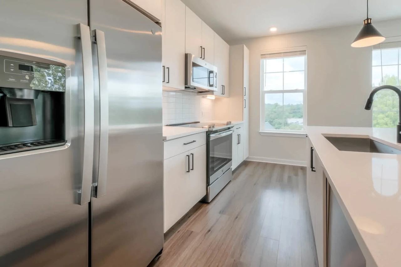 Alexan Harrison Apartments - 3 Westchester Park Dr Rye NY | Zumper