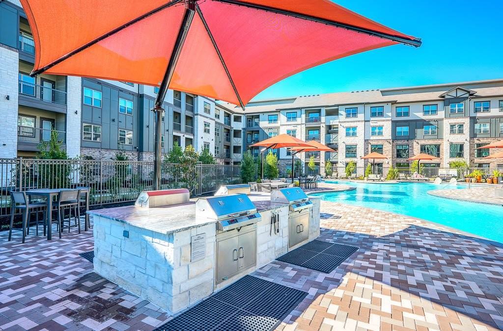 Cendana District West Apartments - 7303 S Peek Rd Richmond TX | Zumper
