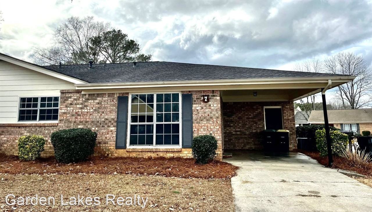 Conasauga Place & Plaza Apartments - Rome GA | Zumper