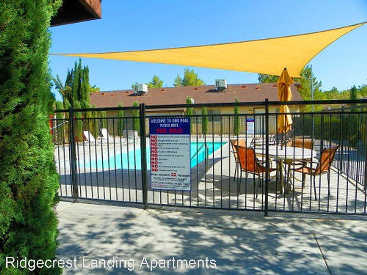 Beautiful Ridgecrest Community Near China Lake Naval Base Apartments ...