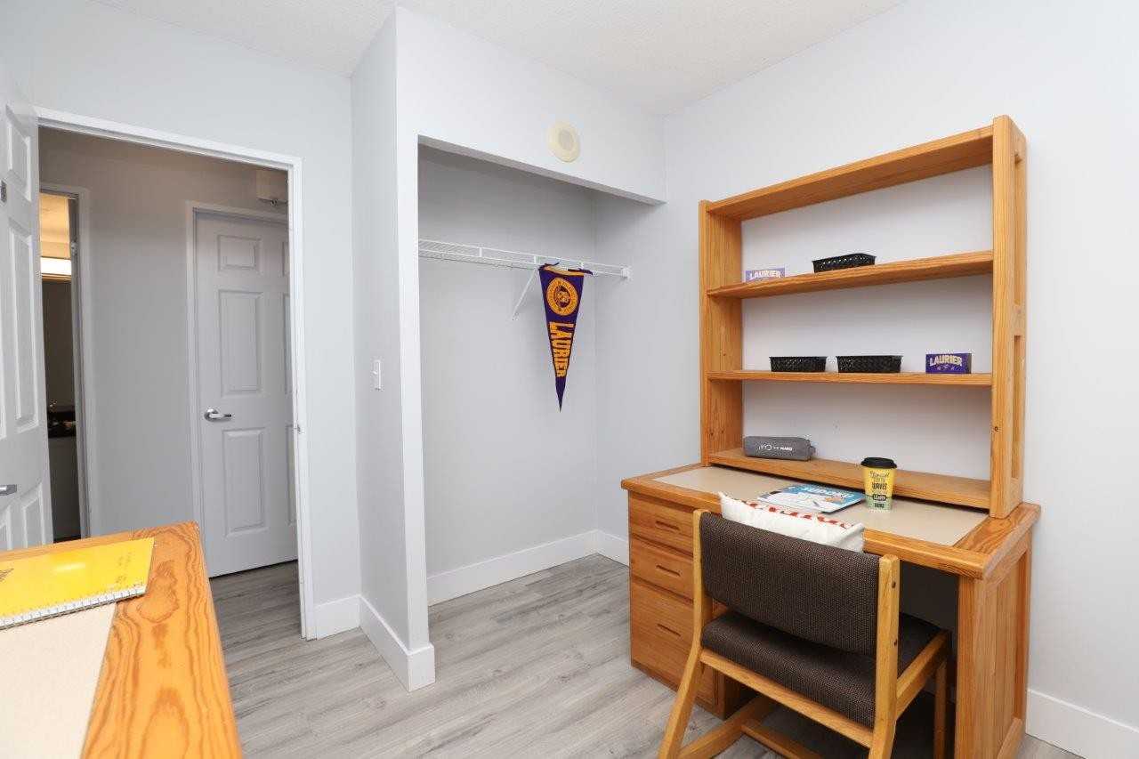 The MARQ Waterloo at 345 King Street North Apartments - 345 King St N ...