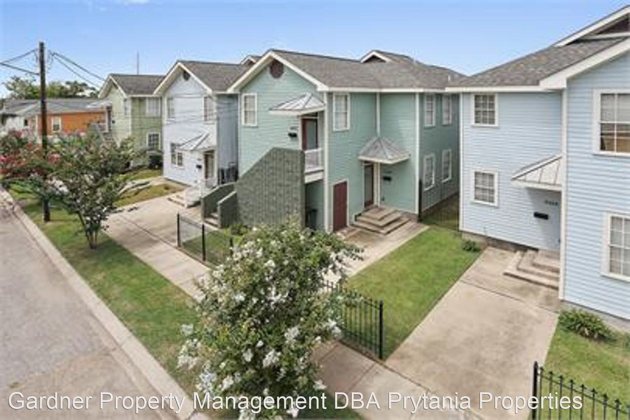 Conti Tonti Apartments - Constitution St New Orleans LA | Zumper