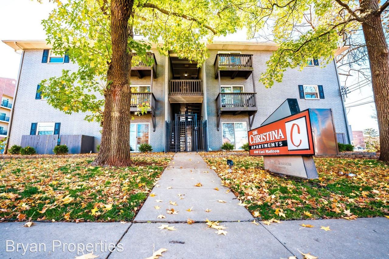 440 E Madison St Apartments - Springfield MO | Zumper
