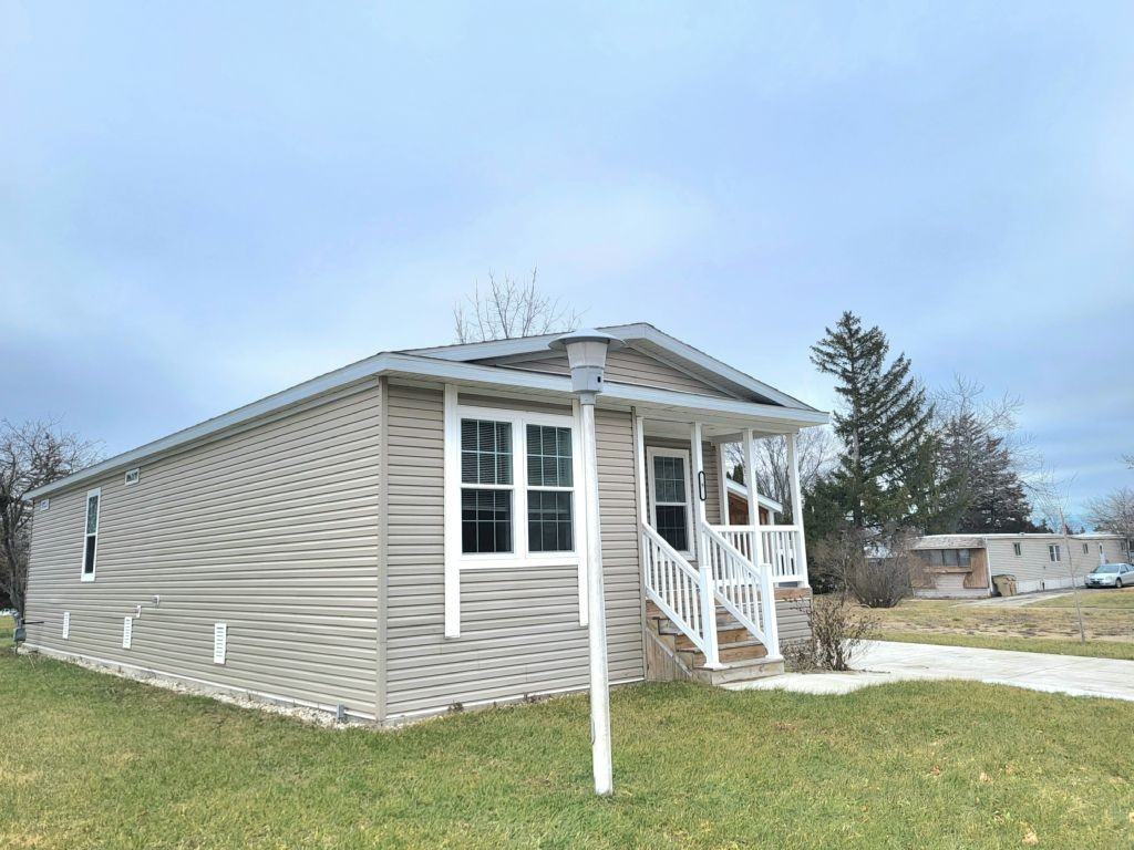 7801 88th Ave Lot 9, Pleasant Prairie, WI 53158 3 Bedroom House for ...