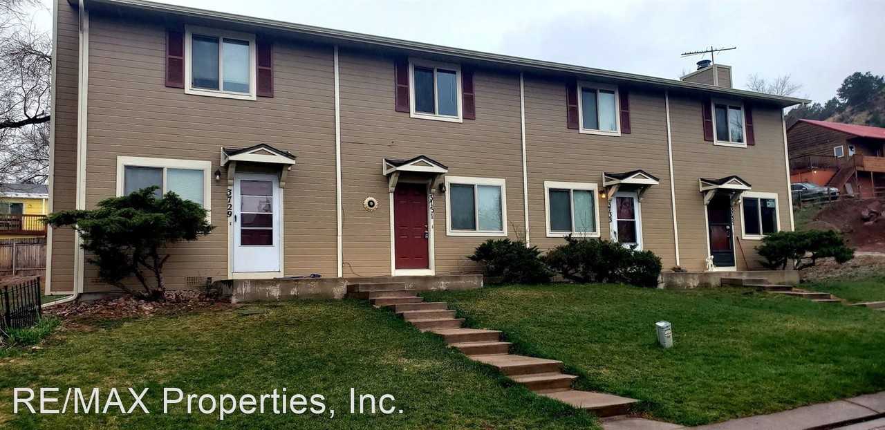 3729-3735 Red Canon Place Apartments - 3729 Red Canon Pl Manitou ...