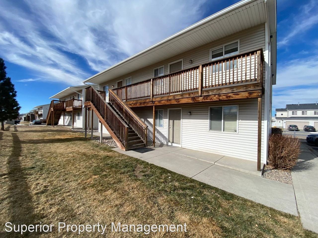623 W 2nd Apartments in Cheyenne, WY 82007 - Zumper