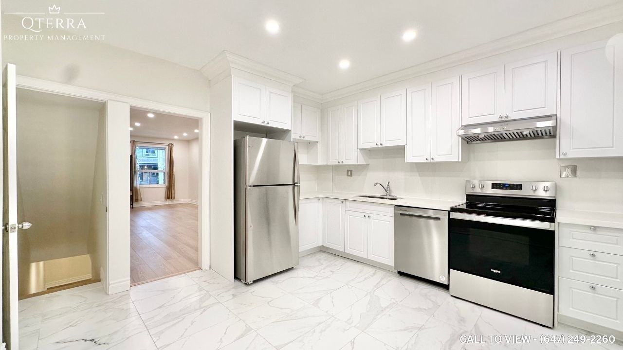 35 Fielding Ave Toronto, ON M4J 1R4, Canada Apartments - 35 Fielding ...