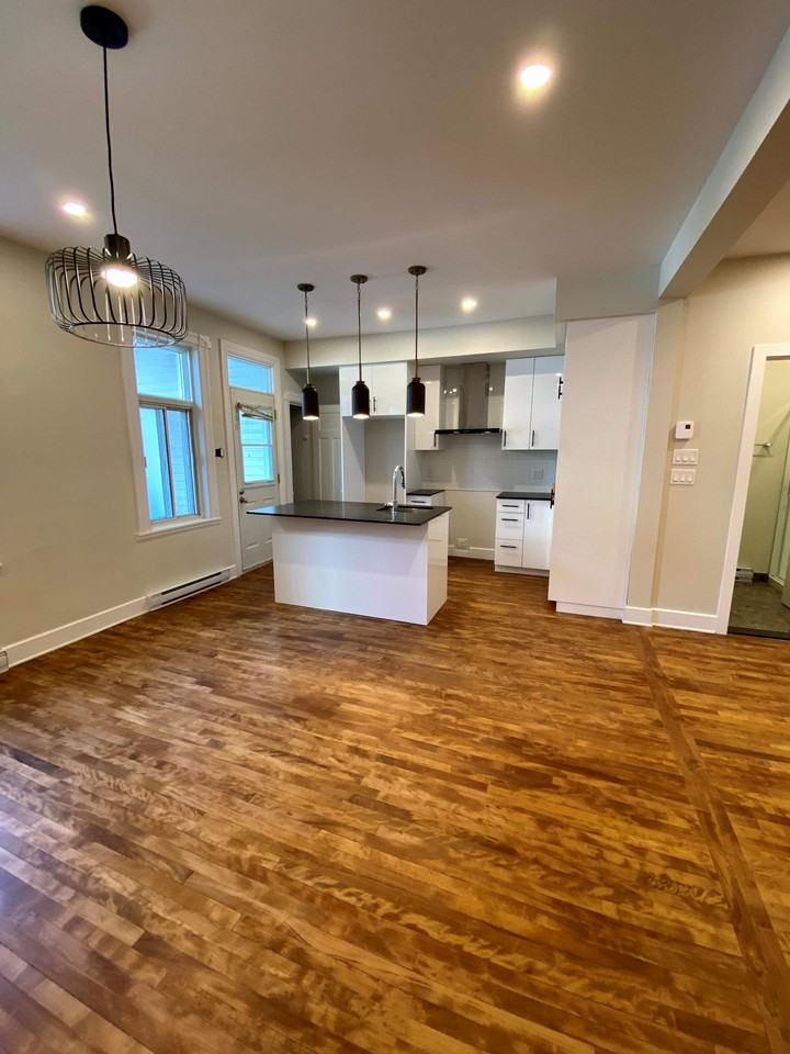 809 à 819 5e Avenue Apartments - 809 5e Avenue Montréal QC | Zumper