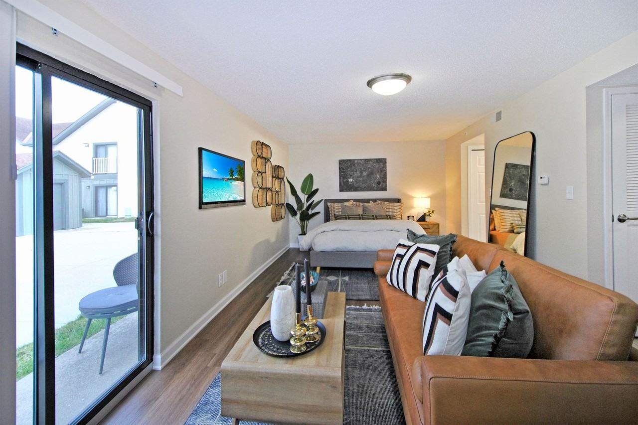 The Alcove Troy Apartments - 2600 Livernois Rd Troy MI | Zumper