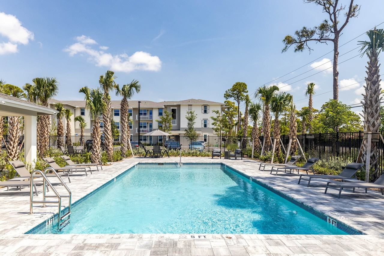 Aviara Green Apartments - 2157 S Haverhill Rd, West Palm Beach, FL ...