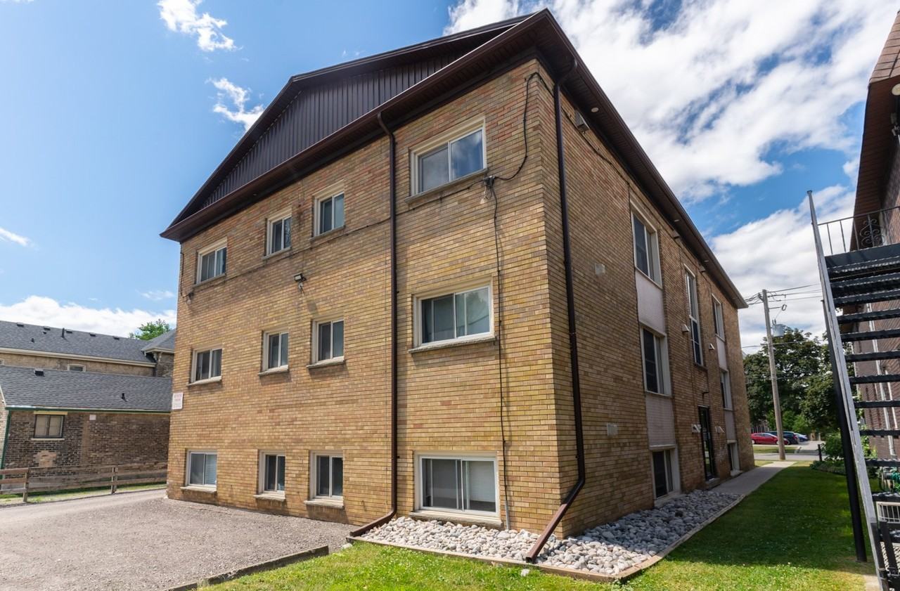383 Princess Avenue Apartments - 383 Princess Ave, London, ON N6B 2A7 ...