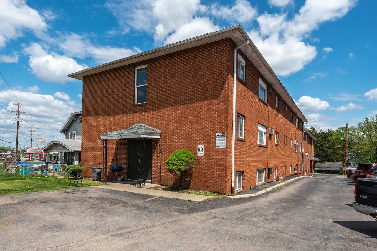 Evergreen Apartments: A Blend of Comfort, Convenience, and Style ...