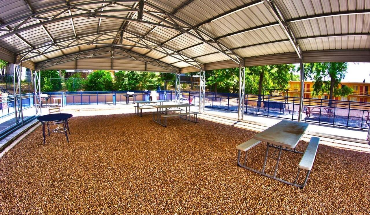 The Village At Sandia Apartments - 12901 Central Ave Ne, Albuquerque ...