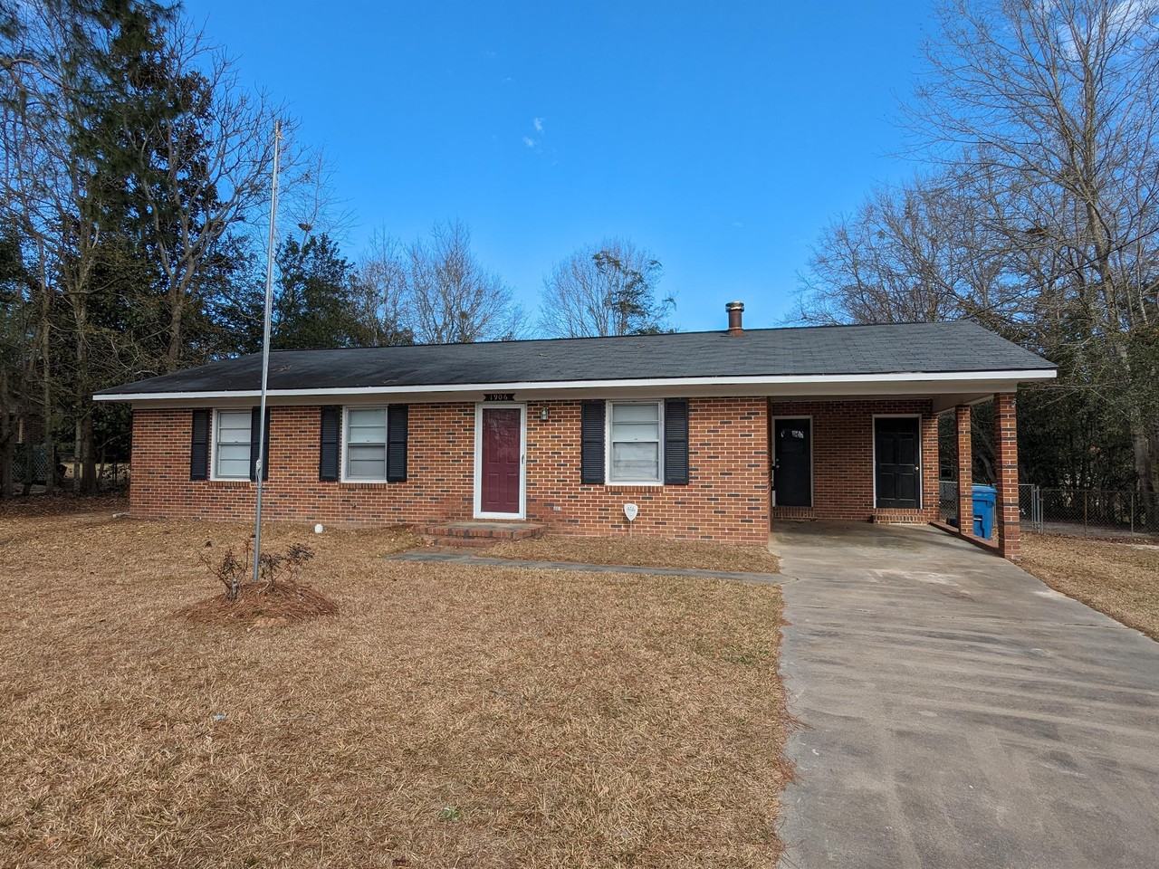 1906 S Maple Dr, Vidalia, GA 30474 - 3 bedroom House Rental - Zumper