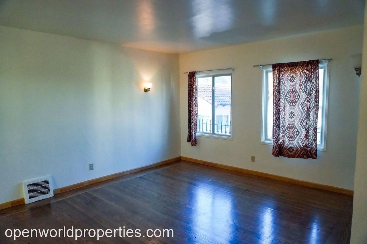 1445-1451 Dwight Way Apartments - 1445 Dwight Way, Berkeley, CA 94702 ...