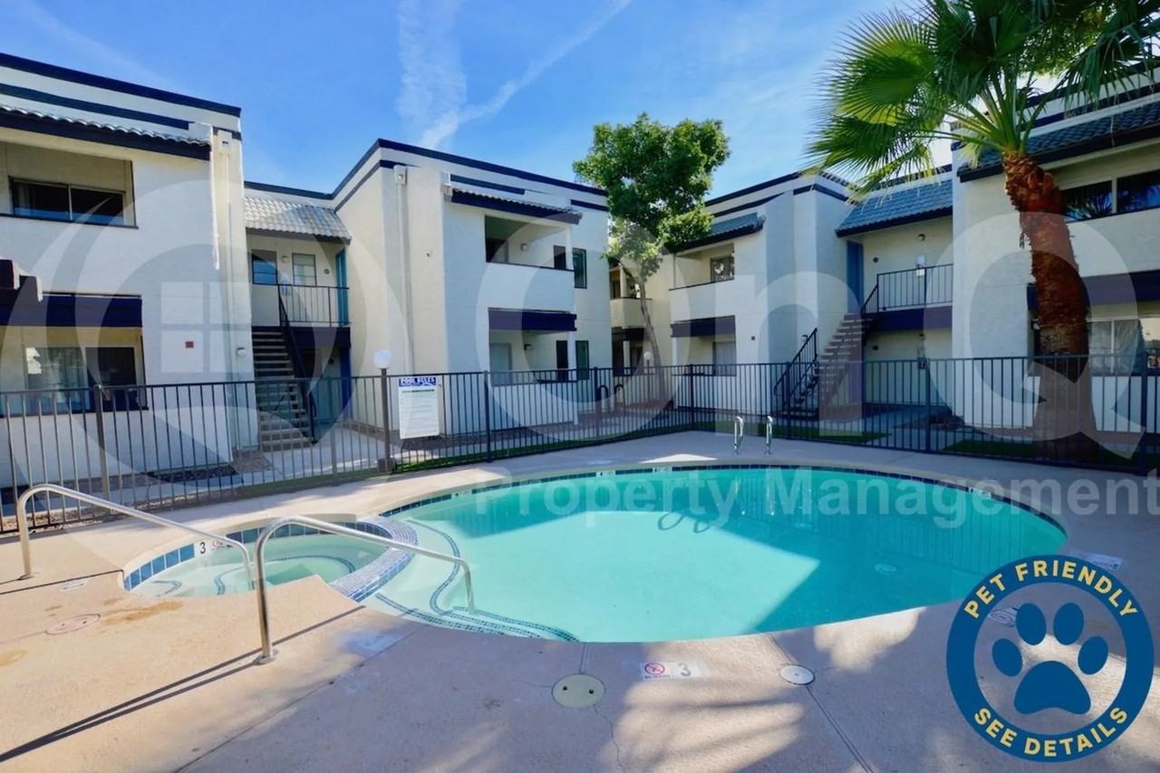 4308 N Longview Ave Apt 202, Phoenix, AZ 85014 - 2 Bedroom Apartment ...