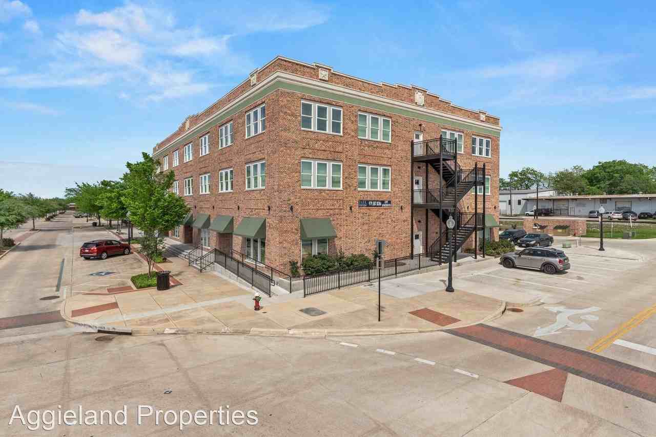 401 N Main St Apartments - Bryan TX | Zumper