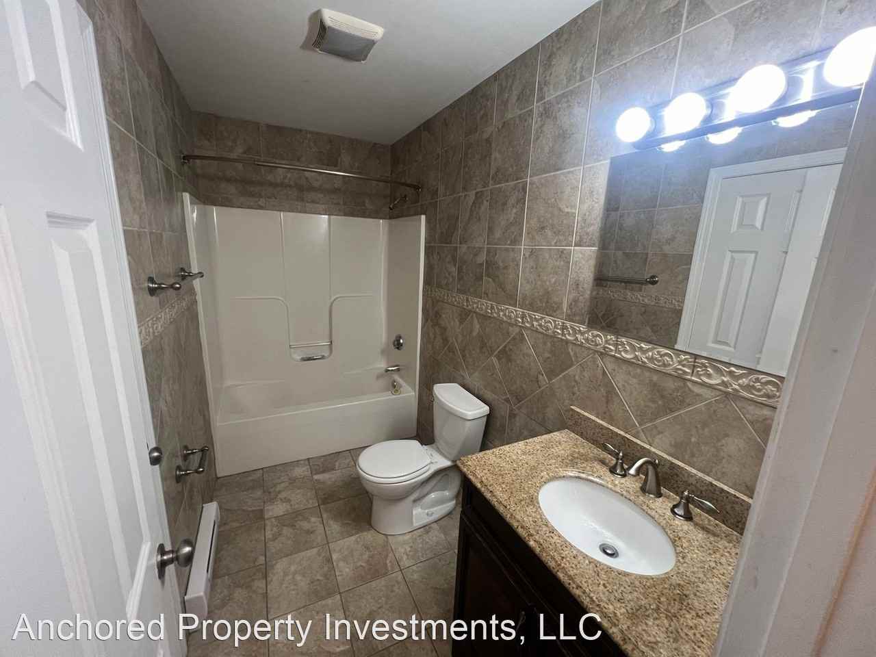 181 Chestnut Street DOWNTOWN SPRINGFIELD Apartments - 181 Chesnut ...