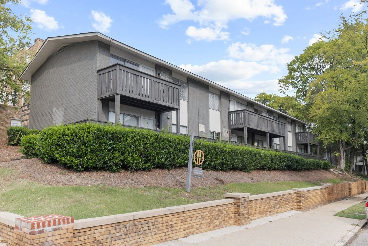 Carlton Apartments - 1408 14th St S, Birmingham, AL 35205 - Zumper