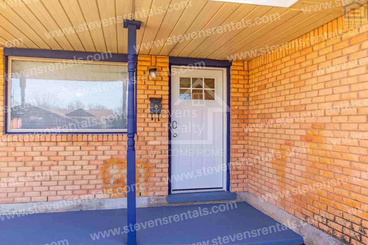 415 Nw 53rd St, Lawton, OK 73505 - 4 bedroom House Rental - Zumper