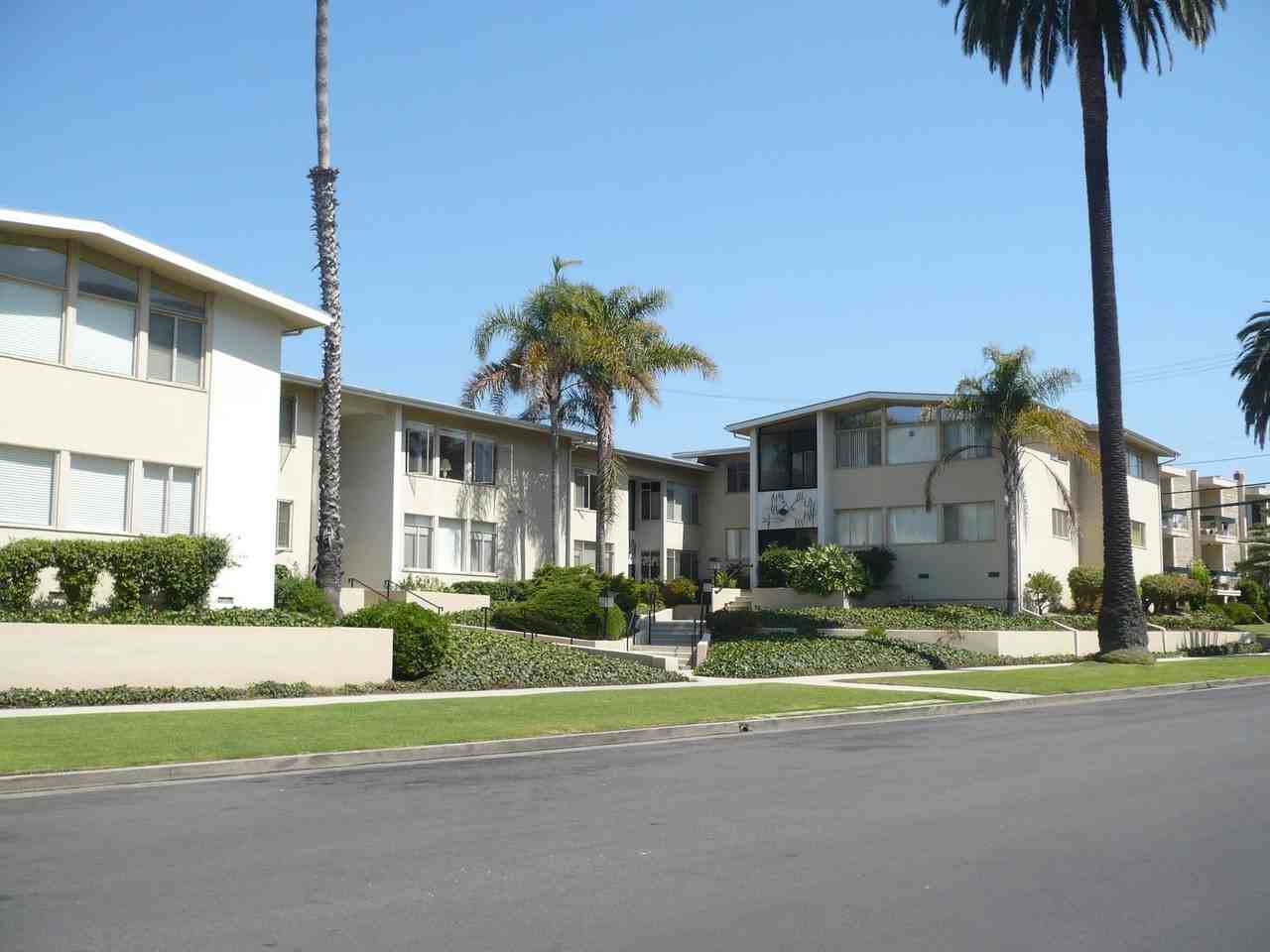 111 119 Marguerita Avenue, #433A, Santa Monica, CA 90402 2 Bedroom ...