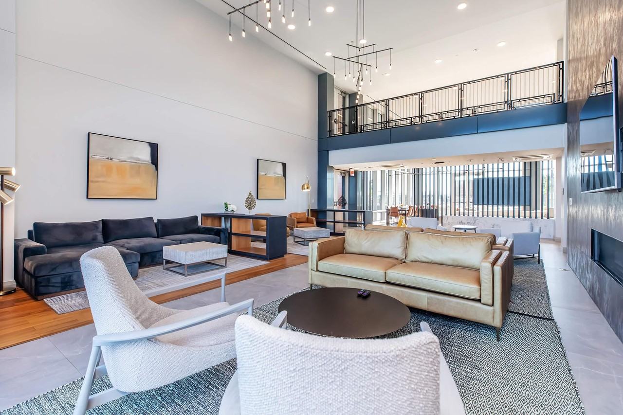 Live Grandscape Apartments - 5750 Grandscape Blvd, Frisco, TX 75056 ...