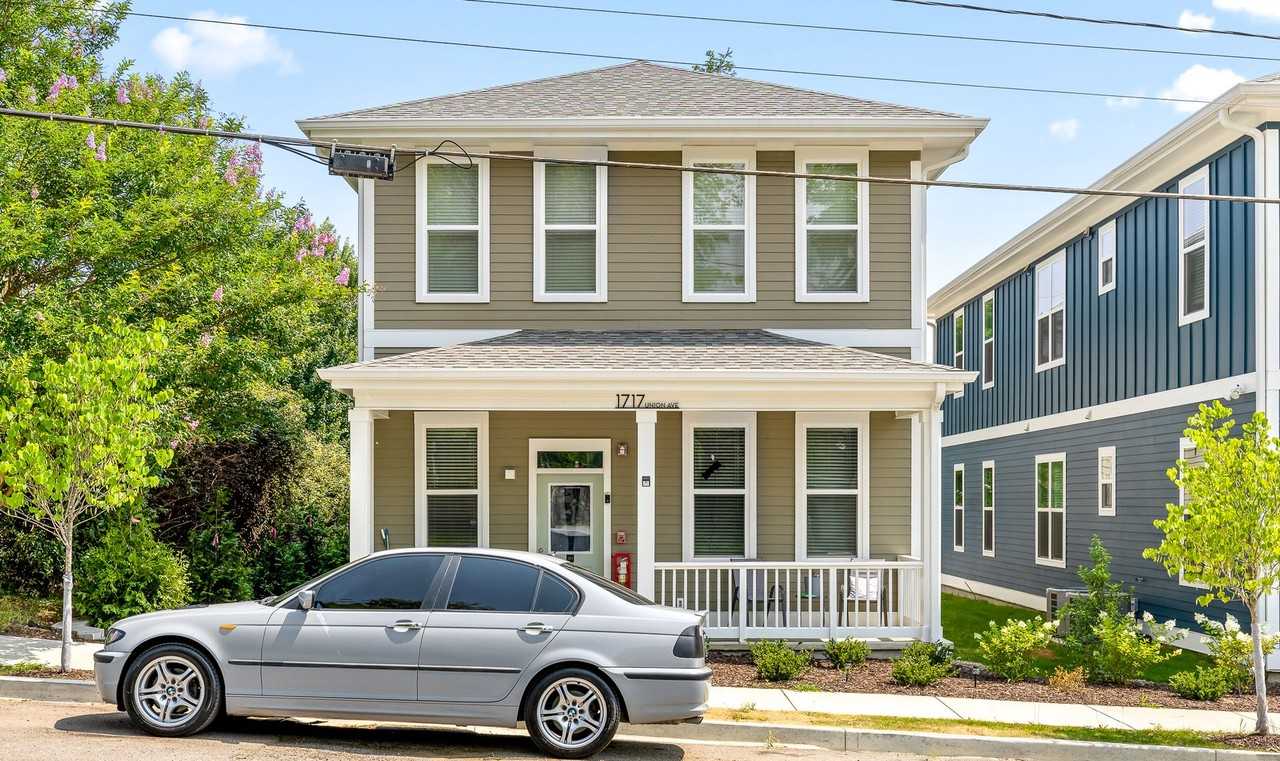 Mai Bell II Apartments - 1715 Union Ave Chattanooga TN | Zumper