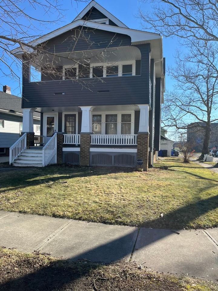 2921 Portman Ave. Apartments - 2921 Portman Ave Cleveland OH | Zumper