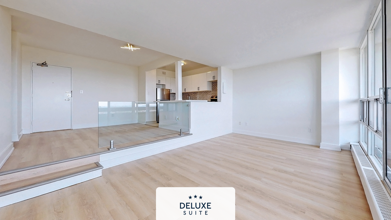 Rosebury Square Apartments - 145 Marlee Ave, Toronto, ON M6B 3H3 - Zumper