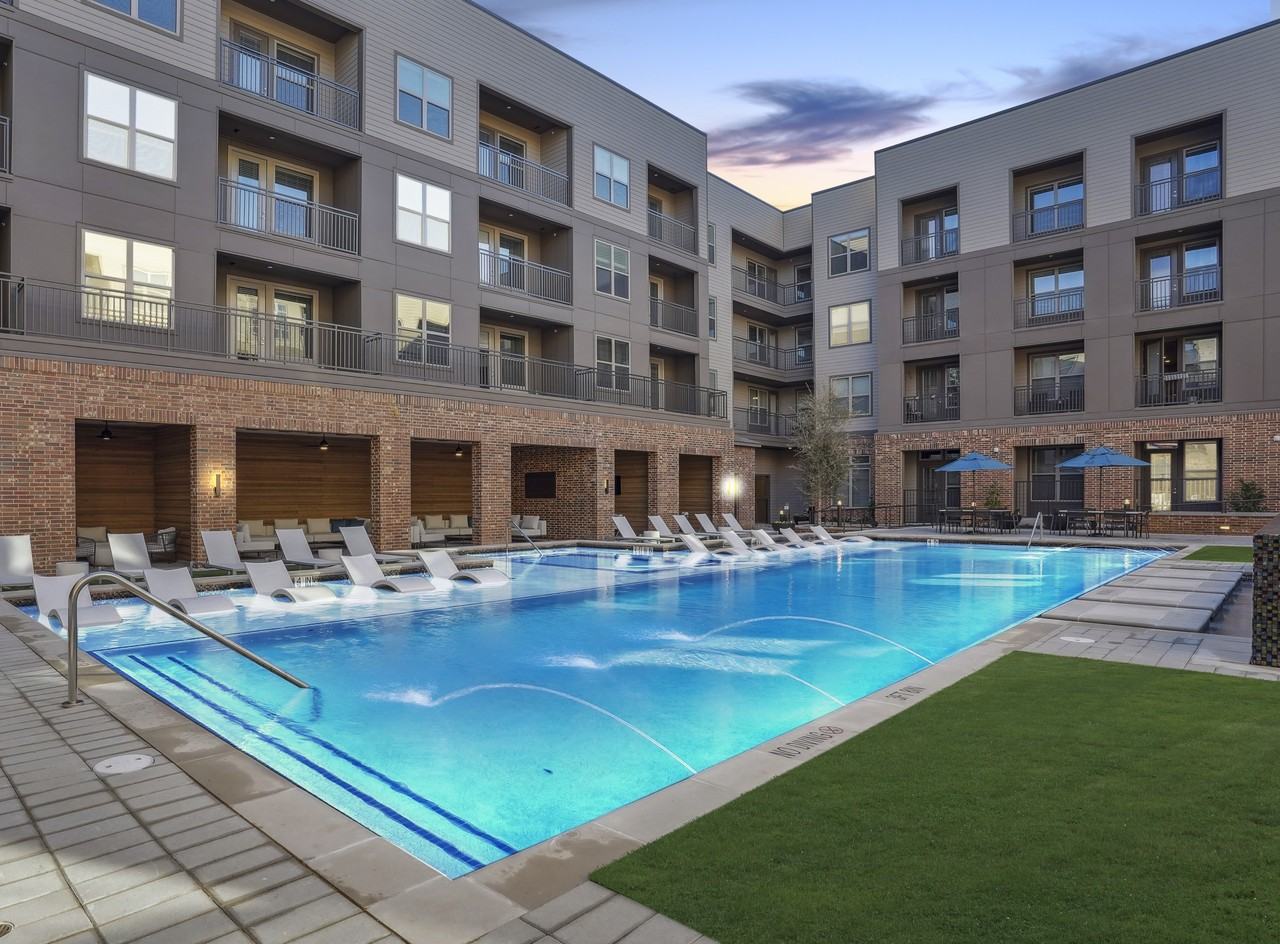 Westvale Apartments - 1000 Cannon Pkwy Roanoke TX | Zumper