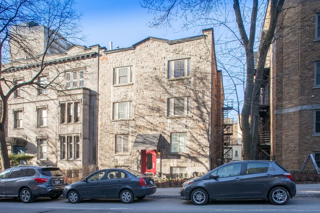 2060 du Fort Street Apartments - 2060 Rue Du Fort, Montréal, QC H3H 2C5 ...