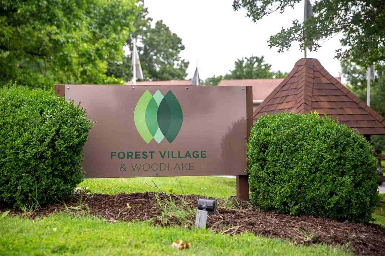 Forest Village Apartments Columbia Mo