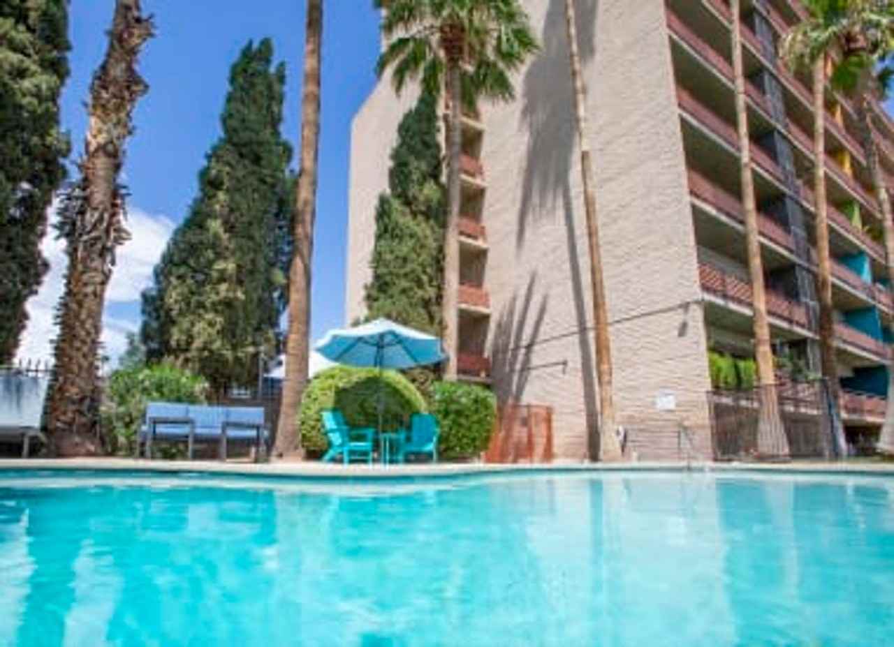 Apartments for Rent in Tucson, AZ - 1,873 Condos & Other Rentals | Zumper