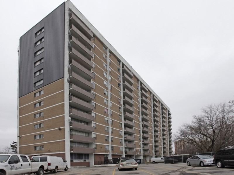 310 Niska Road Apartments - 310 Niska Rd, Toronto, ON M3N 2S3 - Zumper