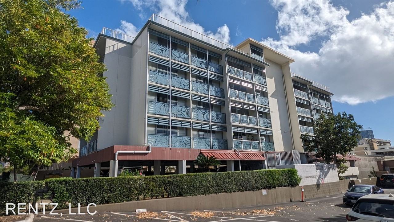 Kinau Courts Apartments - 773 Kinau St, Urban Honolulu, HI 96813 - Zumper