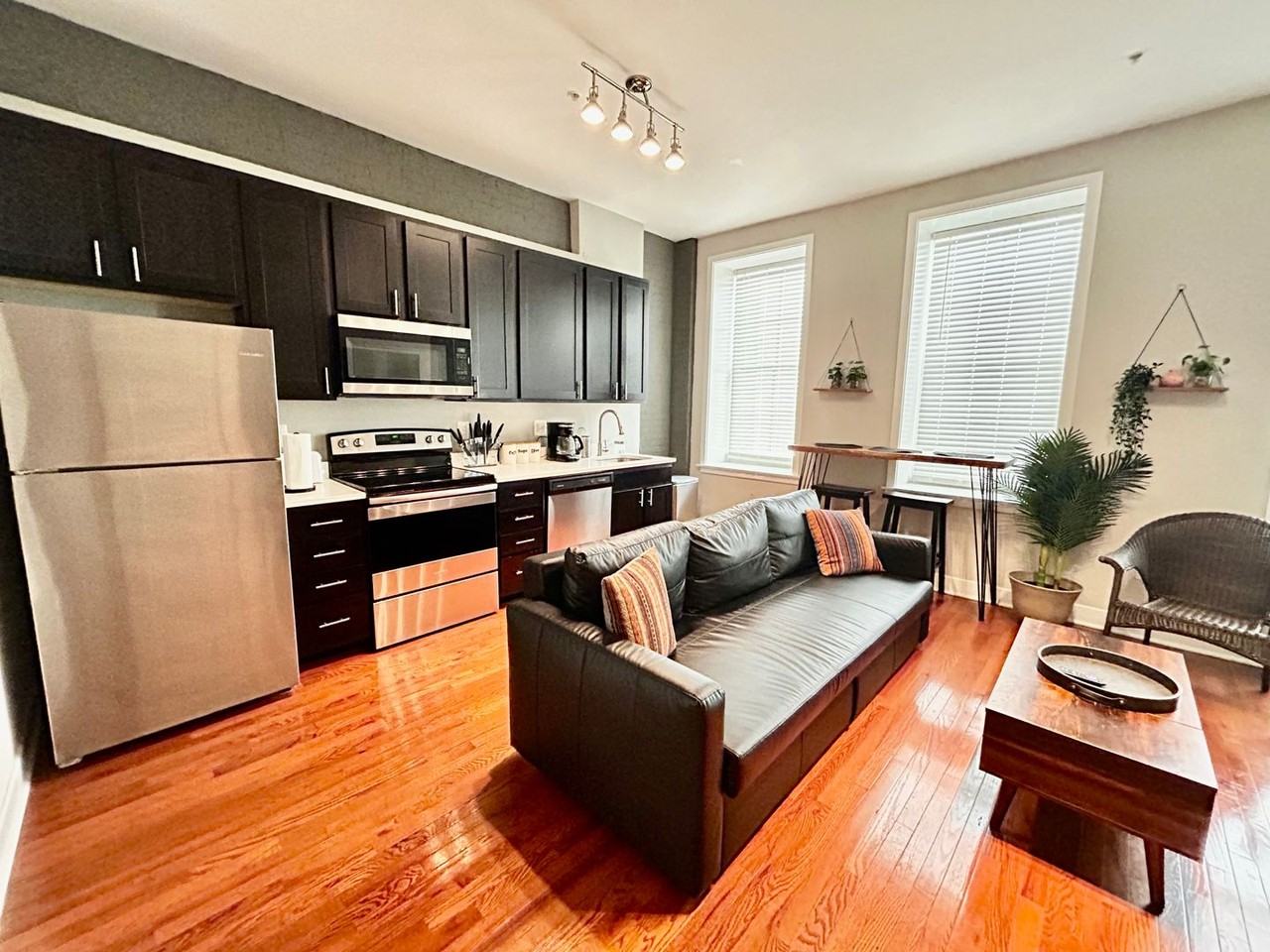 21 South Calvert Street Apartments - 21 S Calvert St, Baltimore, MD ...