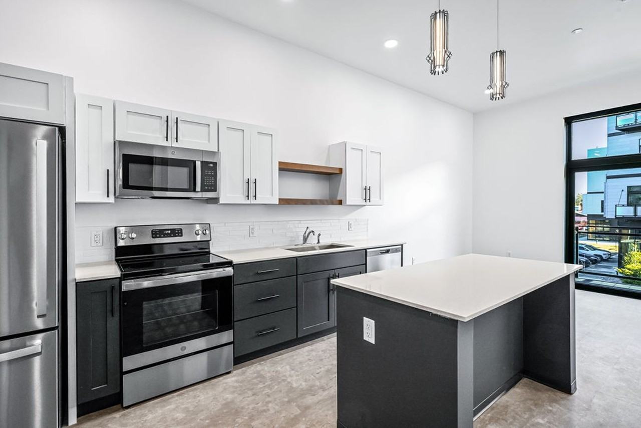 North Side Yard - Building 3 Apartments - 1017 3rd St Stevens Point WI | Zumper