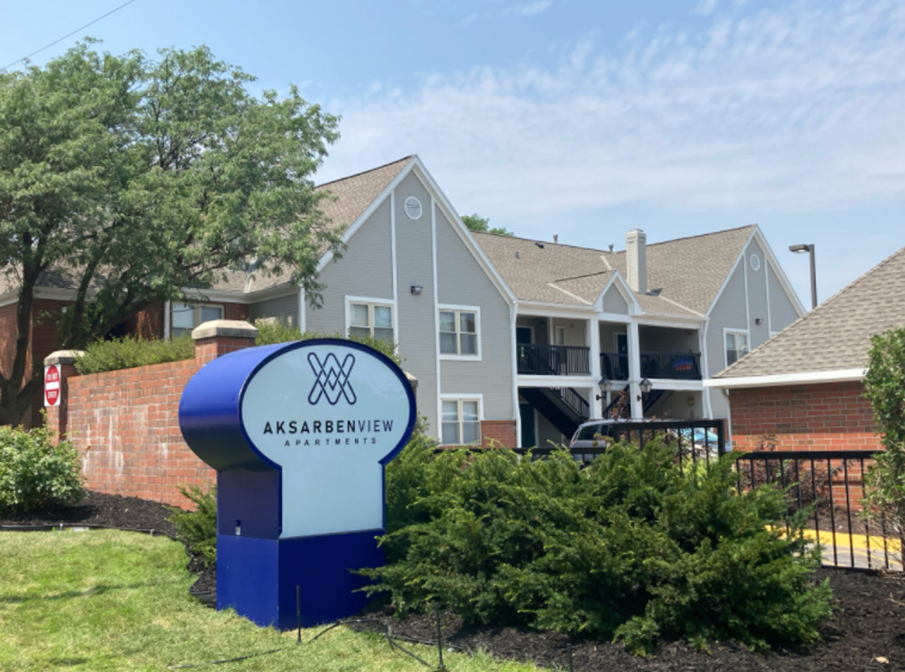Aksarben View Apartments - 7010 Hascall St Omaha NE | Zumper