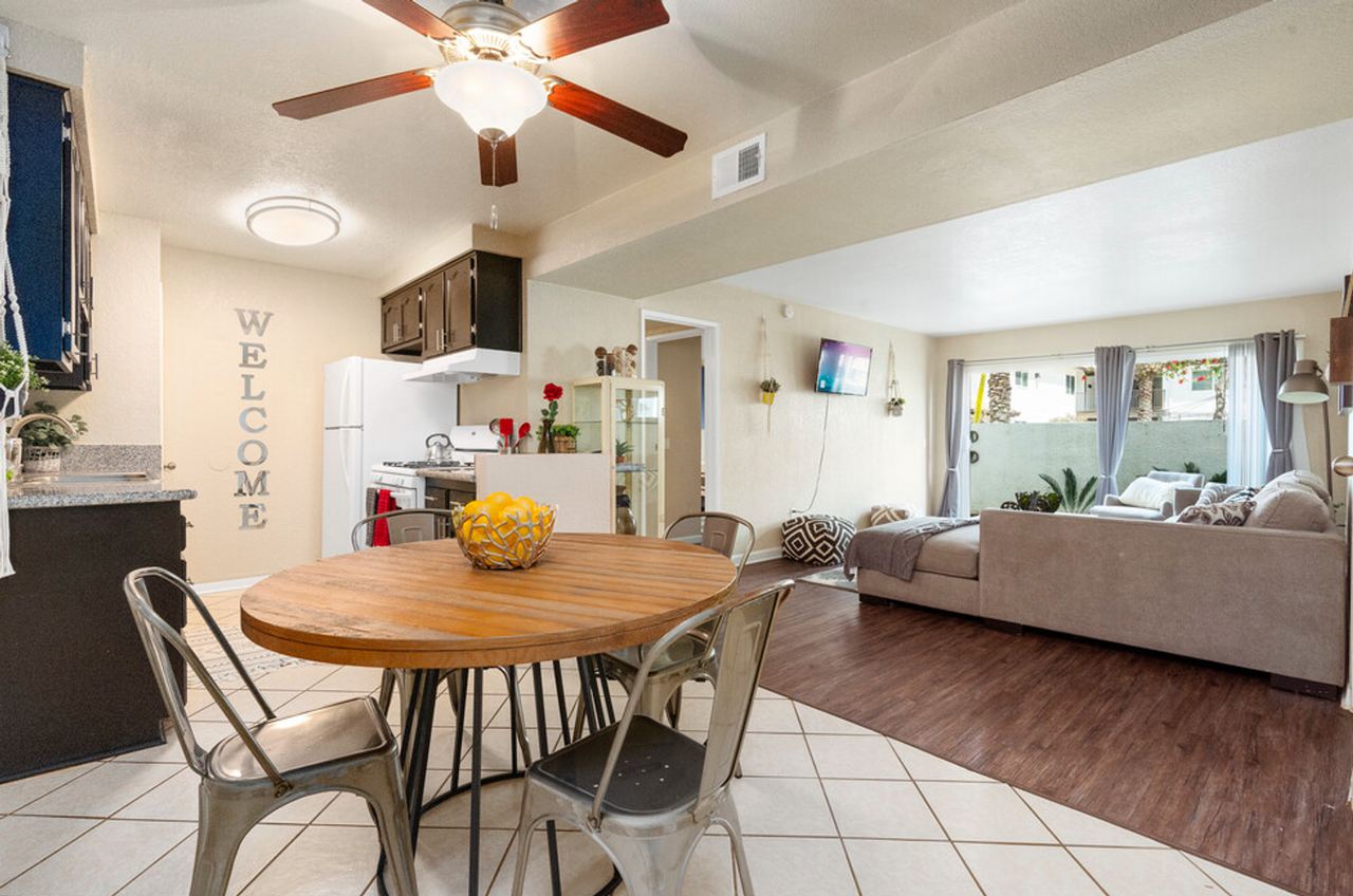 University Riverside Gardens Apartments - 3996 Iowa Ave Riverside CA ...