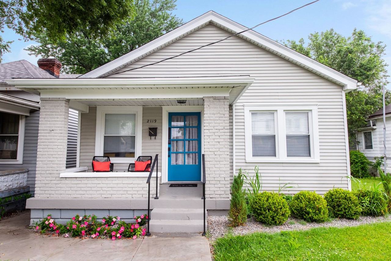 Finish Line Suites Apartments - 2119 S Preston St Louisville KY | Zumper