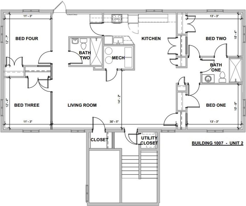 Marshall Commons 1007 Apartments - 1007 N 4th St Marshall MN | Zumper