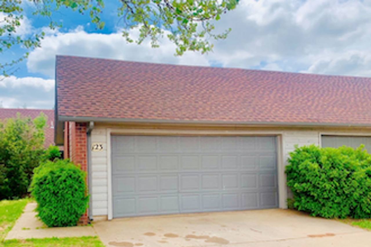 Sunridge Estates Apartments - 4121 S Van Buren St, Enid, OK 73703 - Zumper