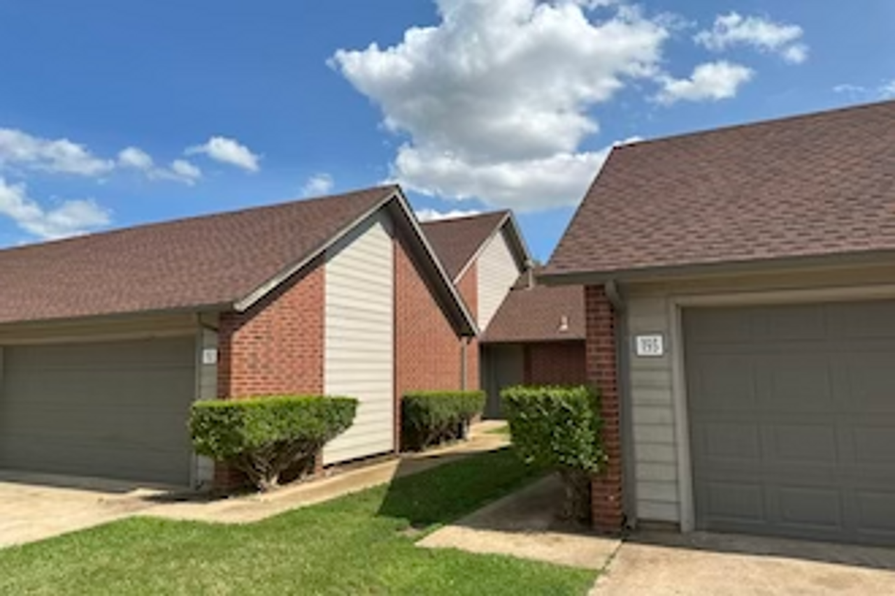 Sunridge Estates Apartments - 4121 S Van Buren St, Enid, OK 73703 - Zumper