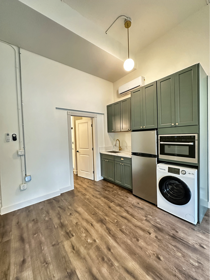 WLA 509 Park Apartments - 509 Park Blvd San Diego CA | Zumper