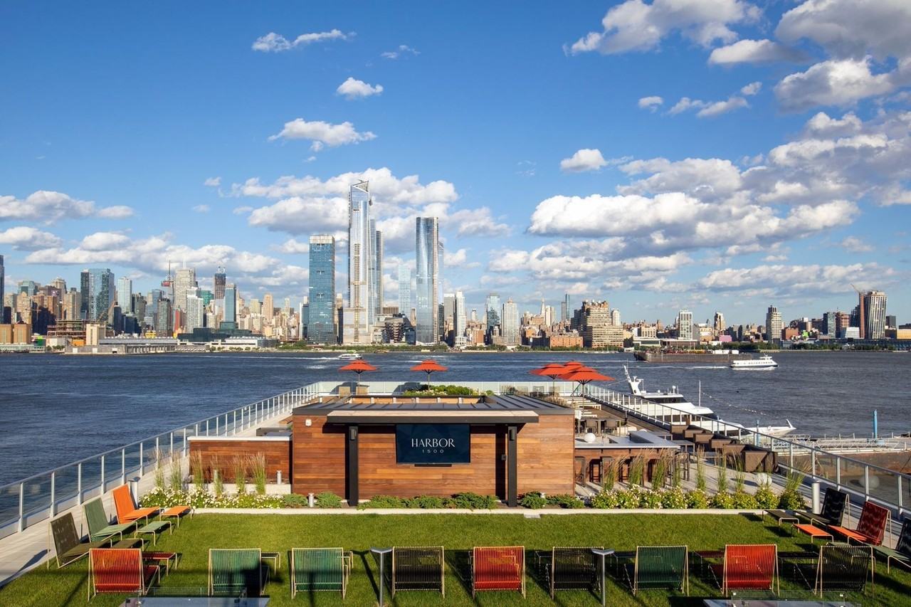 Harbor 1500 Apartments - 1501 Harbor Blvd Weehawken NJ | Zumper