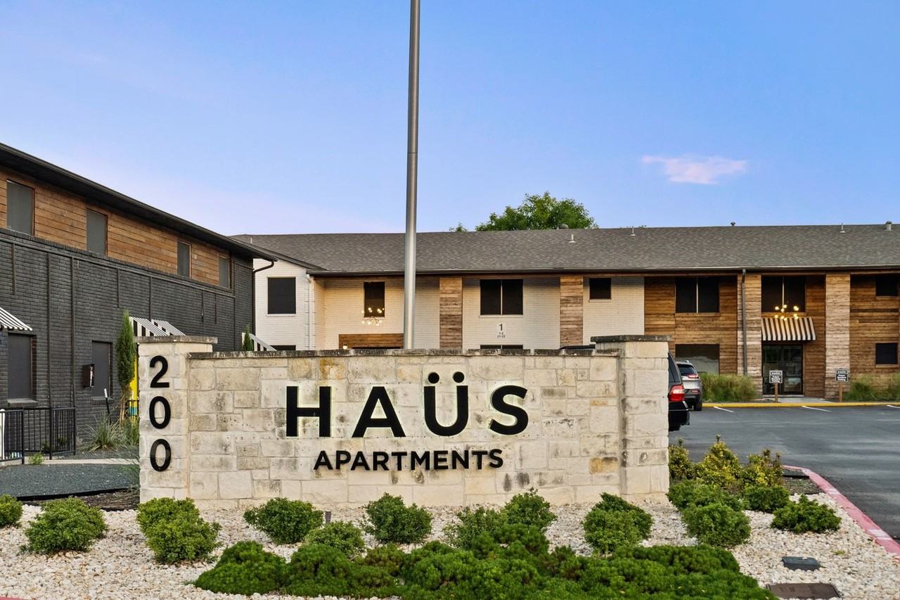 200 Primrose Circle Apartments - 200 Primrose Cir, New Braunfels, TX ...