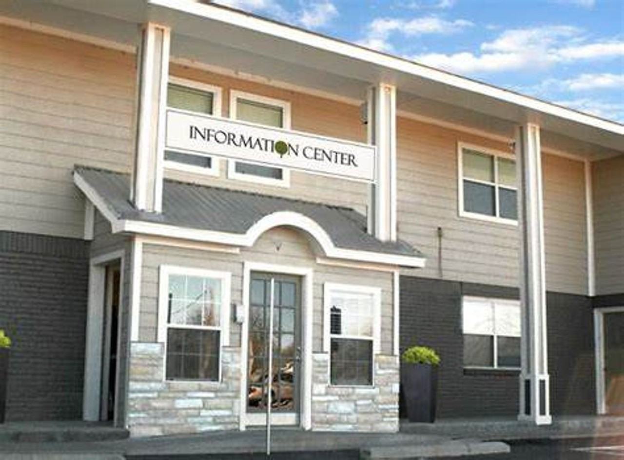 Maxey Park Apartments - 4345 28th St, Lubbock, TX 79410 - Zumper