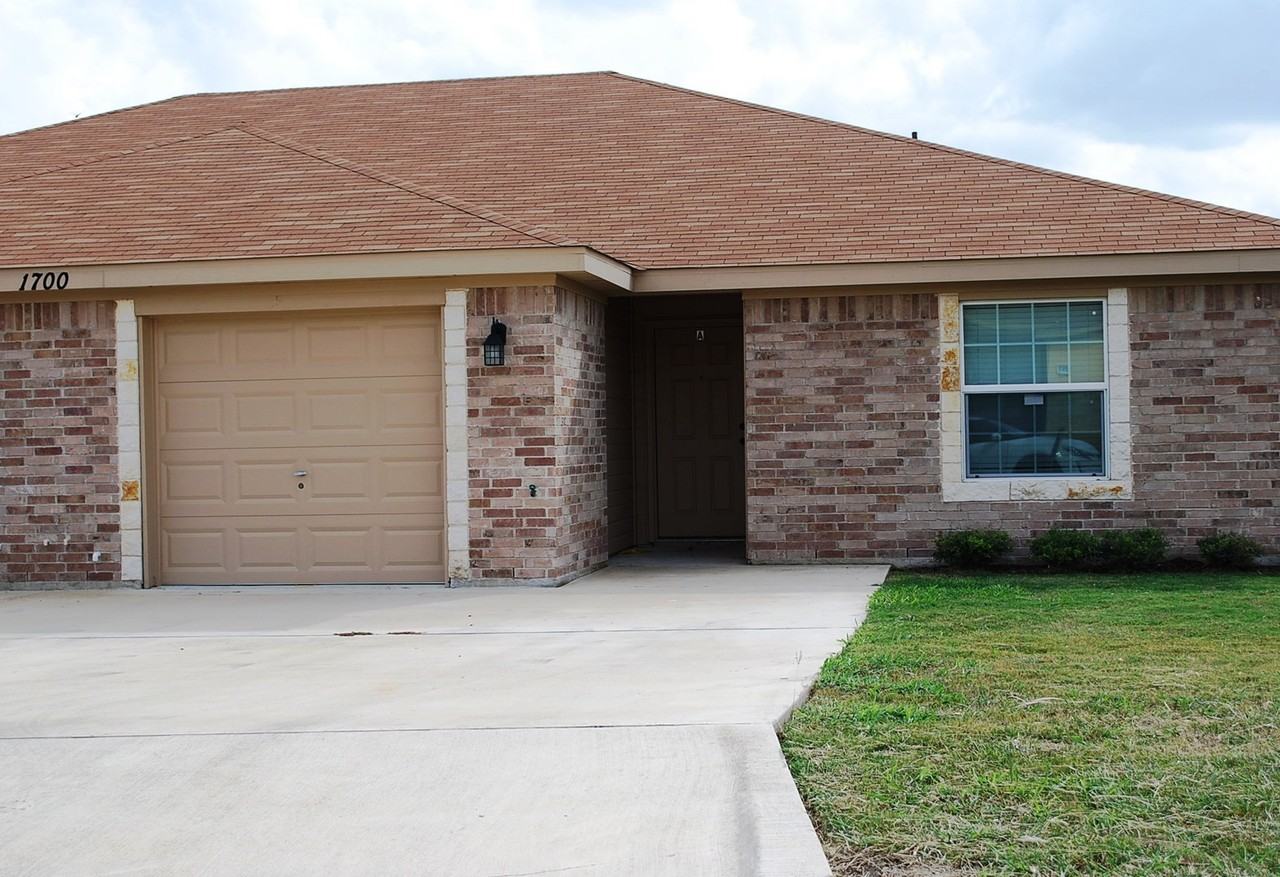 1700Tru - 1700 Tru Trail, Harker Heights, TX 76548 - Apartment for Rent ...