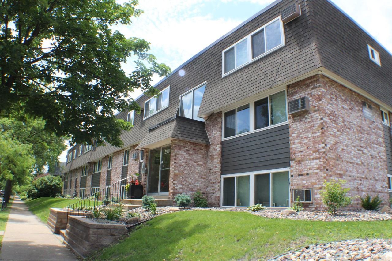 2600 Bryant Ave S Apartments in Lowry Hill East, Minneapolis, MN 55408 ...