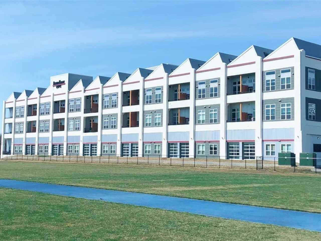 Riverfront Lofts Apartments - 1 Sycamore St, Terre Haute, IN 47807 - Zumper